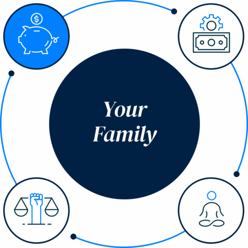 What We Do | Wellspring Family Office